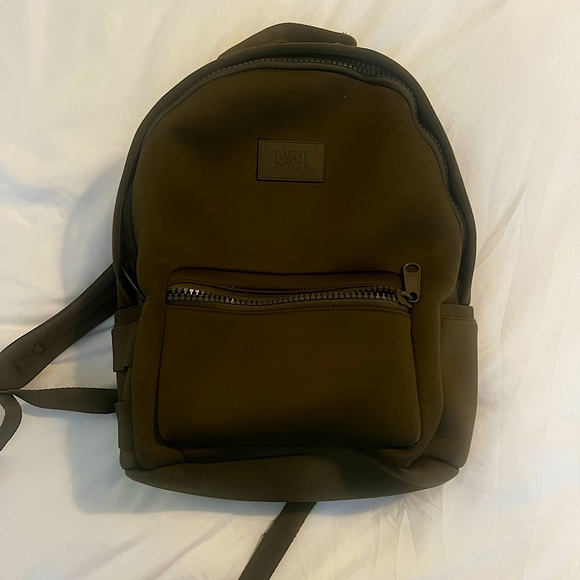 Dagne Dover | Bags | Dagne Dover Dakota Neoprene Backpack | Poshmark